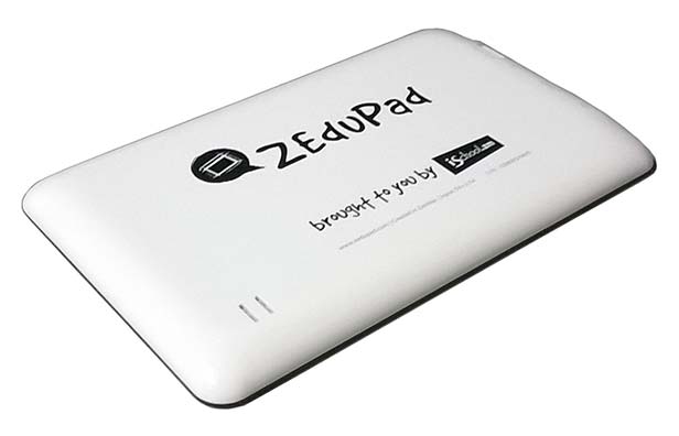 What you need to know about the zedupad
